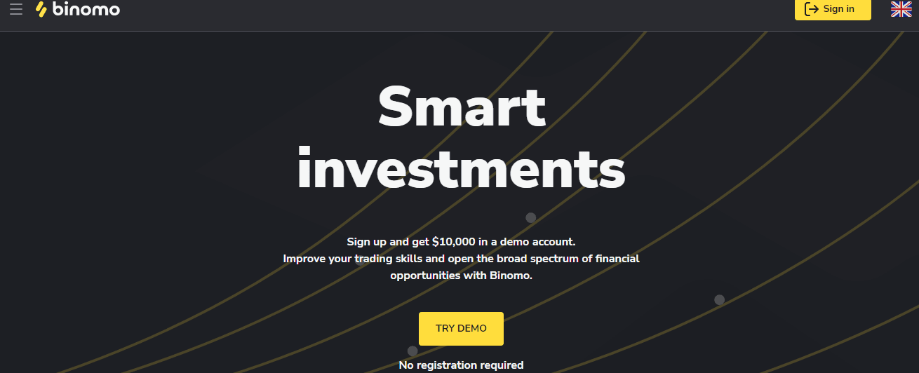 Binomo Opiniones Estafa o Forex broker seguro 2025☑️