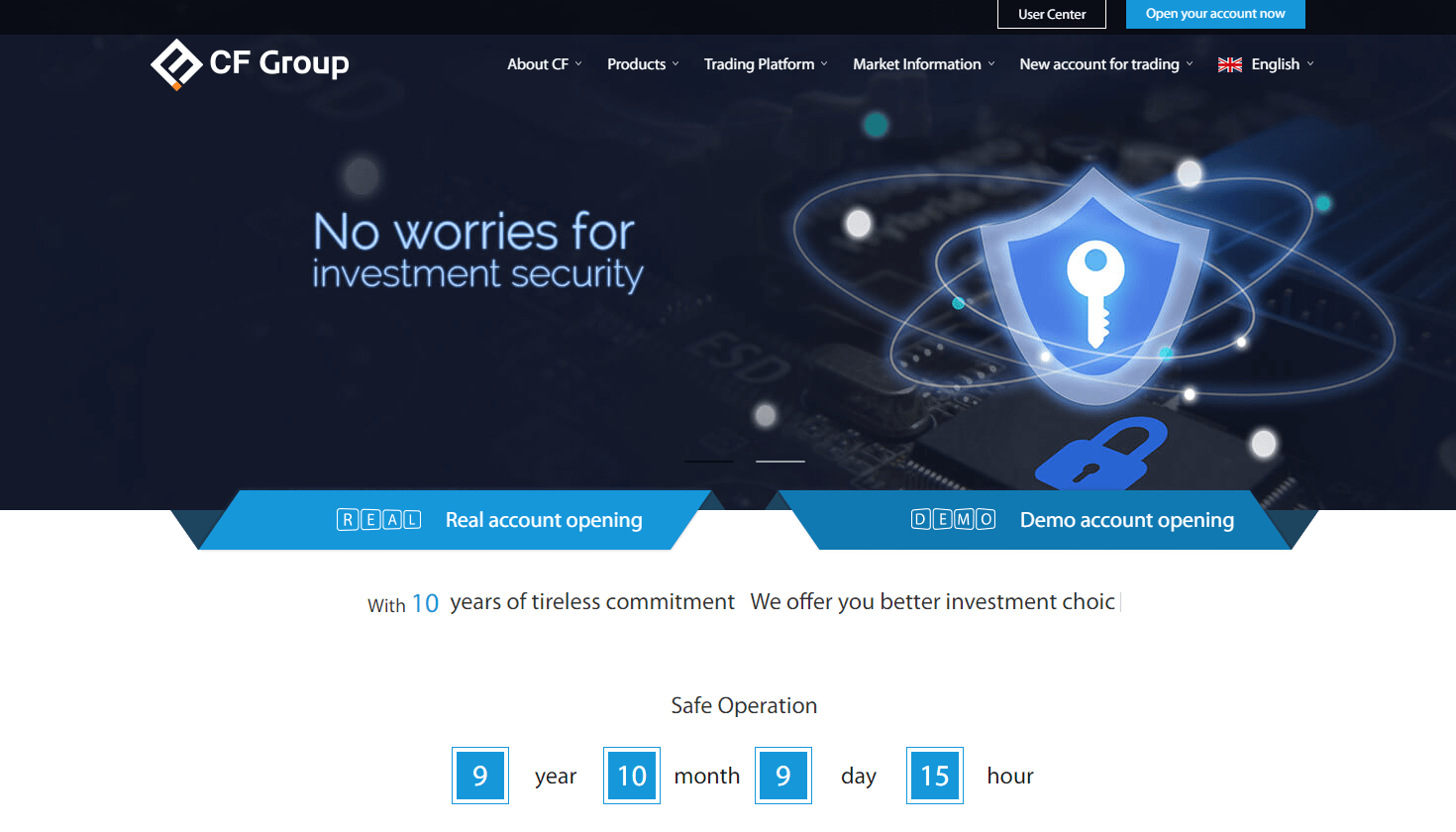 CF Group Opiniões é confiável ou uma fraude (Opiniões e Resenha 2025) ☑️