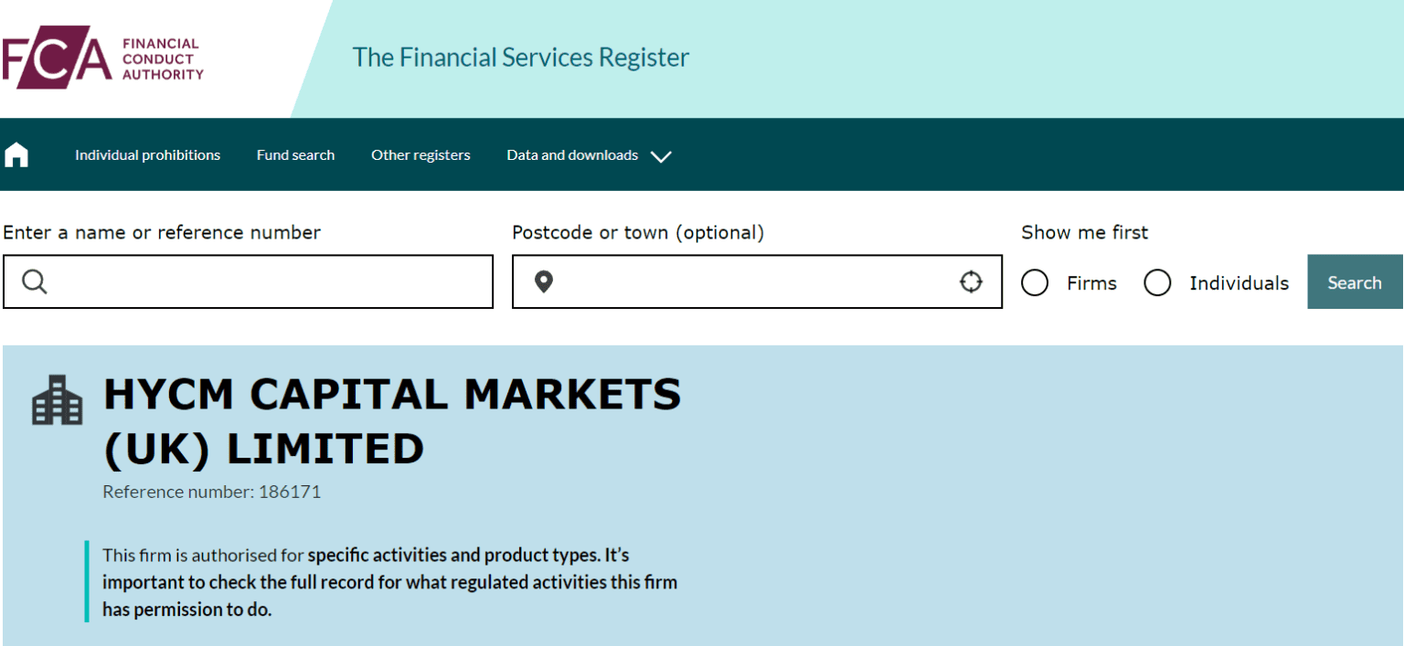 HYCM Review ☑️ Is it Safe, Legit or a Scam Broker (2024)