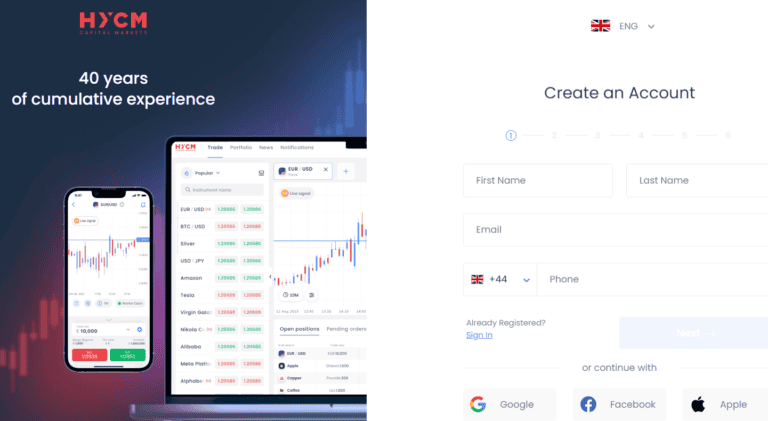 HYCM Review 2025: Is This Forex Trading Broker Scam or Legit?