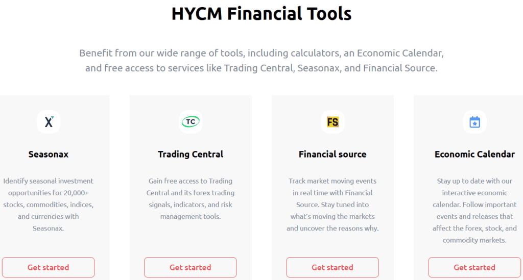 HYCM Review 2025: Is This Forex Trading Broker Scam or Legit?