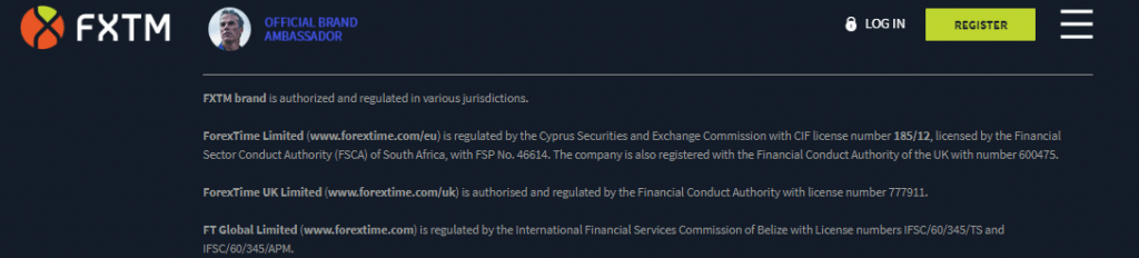 FXTM Review 2022: Is FXTM (ForexTime) Legit or a Scam ☑️