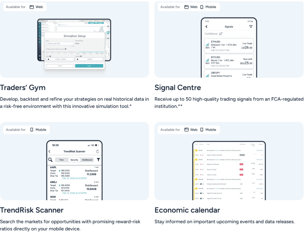 ThinkMarkets Forex Review 2025: Broker Insights on Fees and Spreads