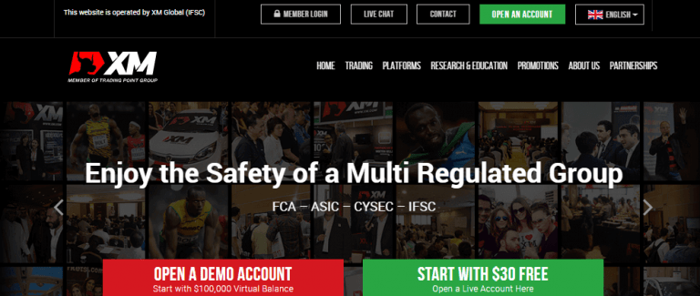 XM Review (2022) Is XM Good, Safe, Legit or a Scam ☑️