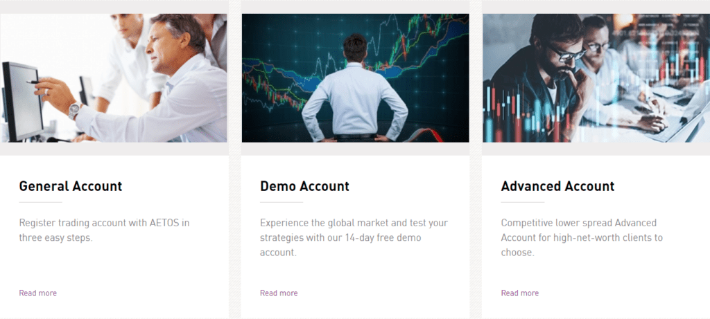 AETOS Review (2025) Is it a Scam or Legit Forex Broker ☑️