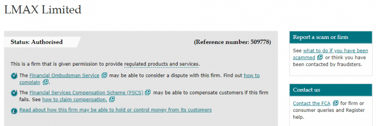 LMAX Exchange Review (2025) Is it a Scam or Legit Broker ☑️