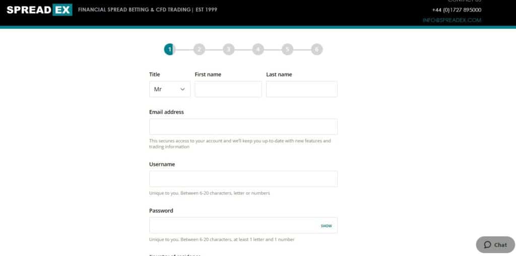 Spreadex Review ☑️ Is it a Scam or Good & Legit (2024)