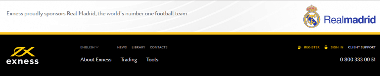 Exness Review (2024) Is Exness Legit or Scam FX Broker☑️