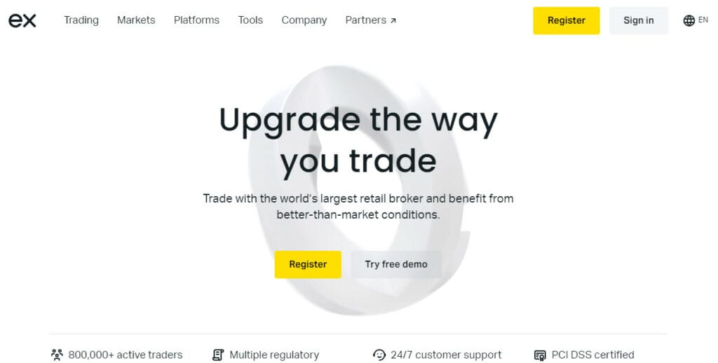 Exness Review (2024) Is Exness Legit or Scam FX Broker☑️