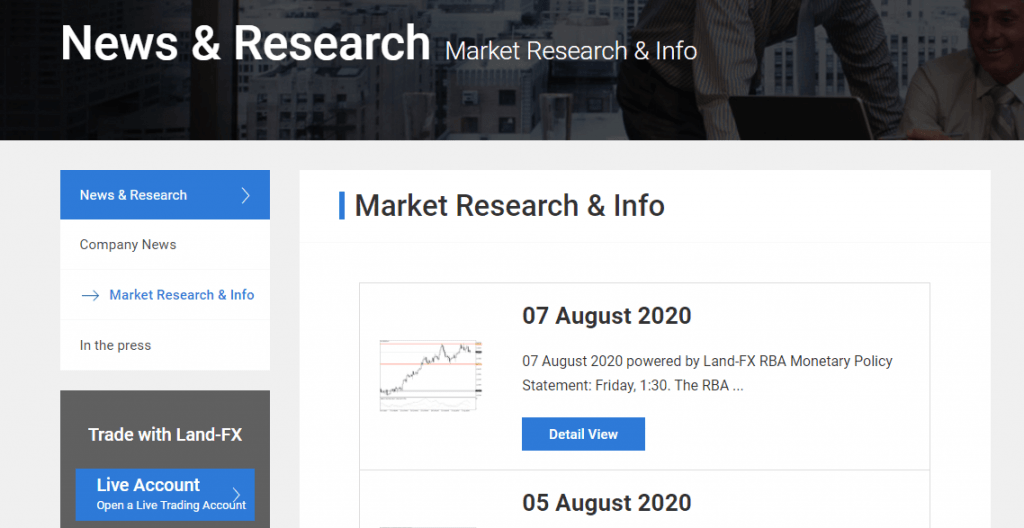 Land FX Review (2024) Detailed Land FX Pros and Cons ☑️