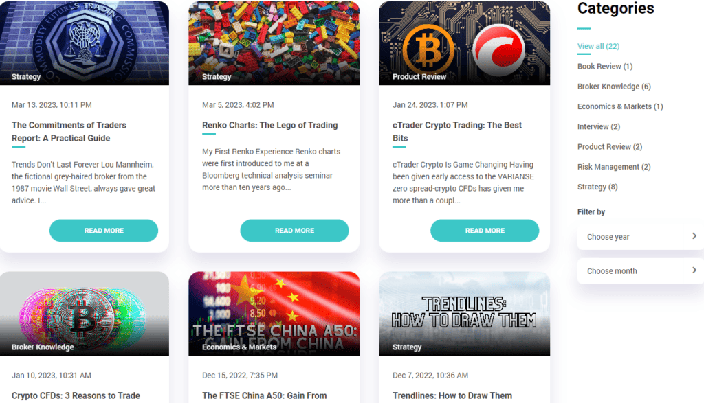 VARIANSE Review (2025) Check Key Features & Details ☑️️