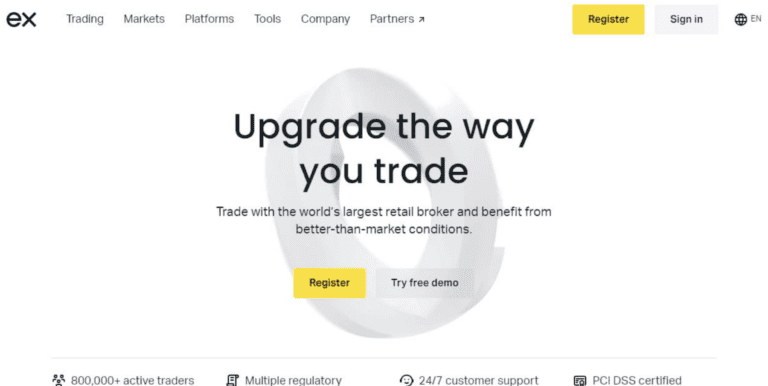 Exness Broker Review 2024: Pros, Cons, Fees and Trading Conditions