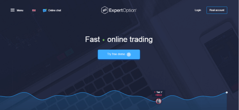 Expert Option Review (2024) A Scam or Legit Forex Broker ☑️