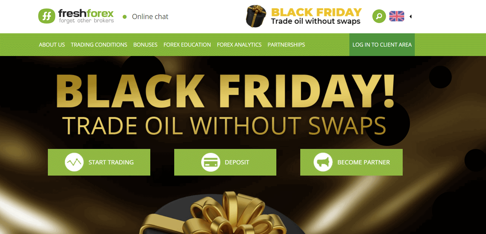 FreshForex Review (2024) A Scam or Legit Forex Broker ☑️