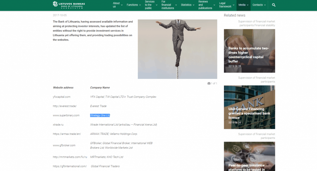 MaxiTrade Review (2022) A Scam or Legit Forex Broker ☑️