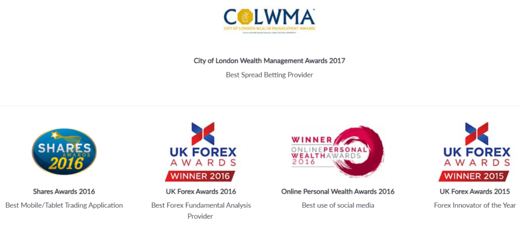 LCG Review (2025) London Capital Group Features ☑️️