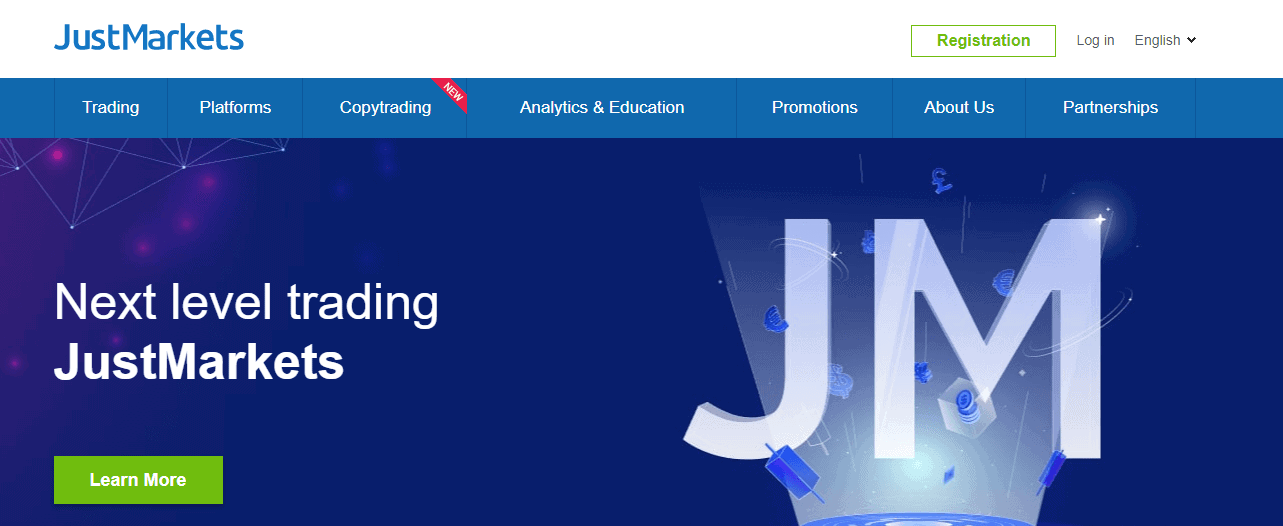 JustForex Review (2022) A Scam or Legit Forex Broker ☑️ JustForex Review (2022) A Scam or Legit Forex Broker ☑️