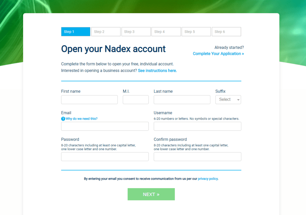 Nadex Review (2025)️ Is Nadex Legit or a Scam Broker☑️