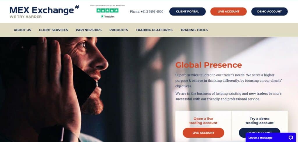 MEX Exchange Review 2025 (India, PH, FR)️ Is it Legit? ☑️