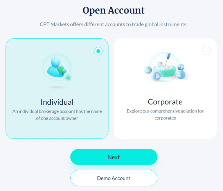 CPT Markets UK Review 2025: Is This Forex Trading Broker Scam or Legit