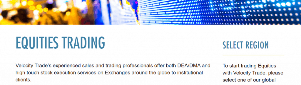 Velocity Trade Review (2022) Is it a Scam or Legit Broker ☑️️