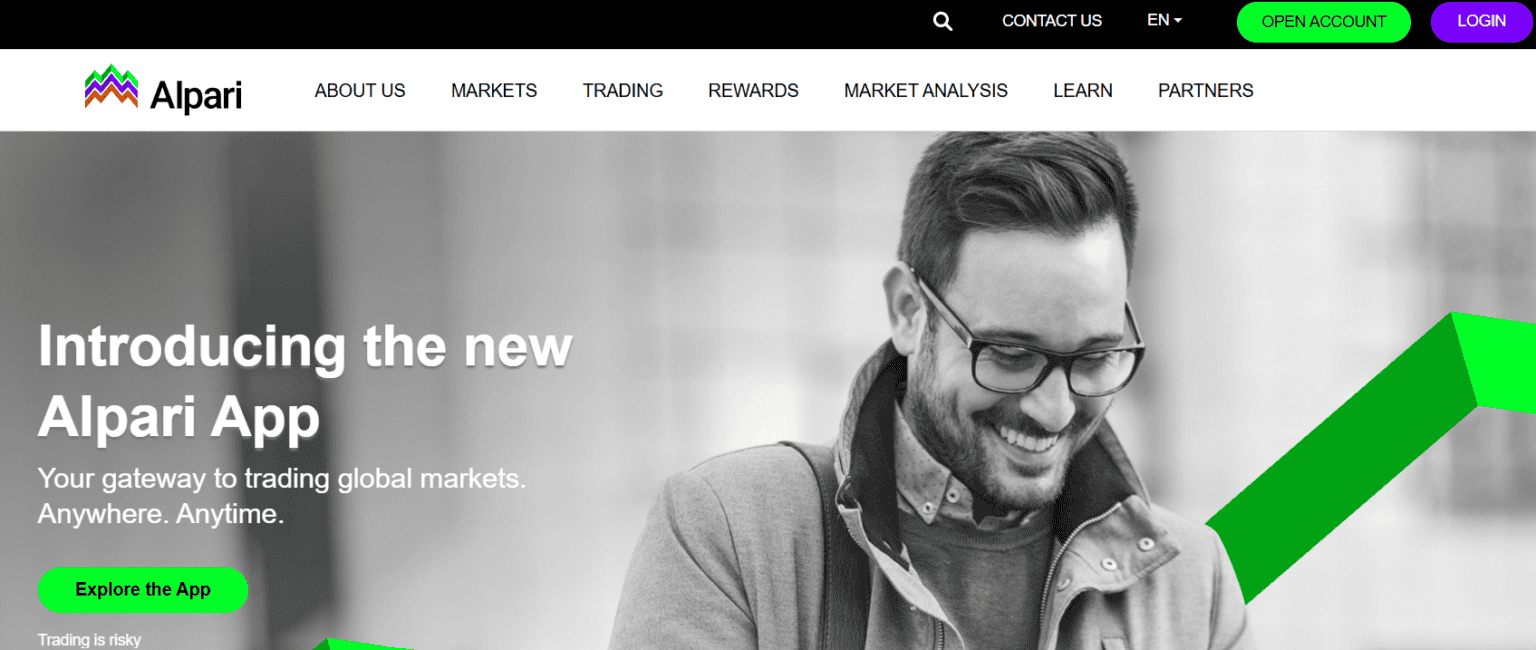 Alpari Review(2025) Is Alpari Regulated or a Scam Broker☑️