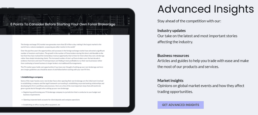 Advanced Markets Review (2024) Is it a Scam or Legit ☑️