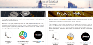 TriumphFX (TFXI) Review in 2025: Is TFXI Scam FX Broker ☑️