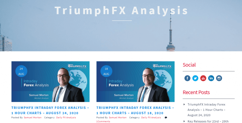 TriumphFX (TFXI) Review in 2024: Is TFXI Scam FX Broker ☑️