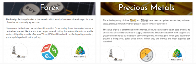 TriumphFX (TFXI) Review in 2024: Is TFXI Scam FX Broker ☑️