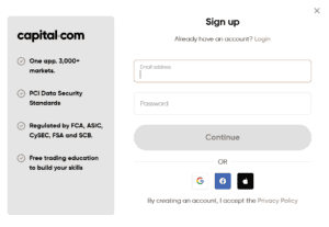 Capital.com Review (2025) Is Capital.com Legit or Scam ☑️