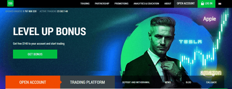 FBS Review (2023) Is FBS Legit and Good Forex Broker ☑️