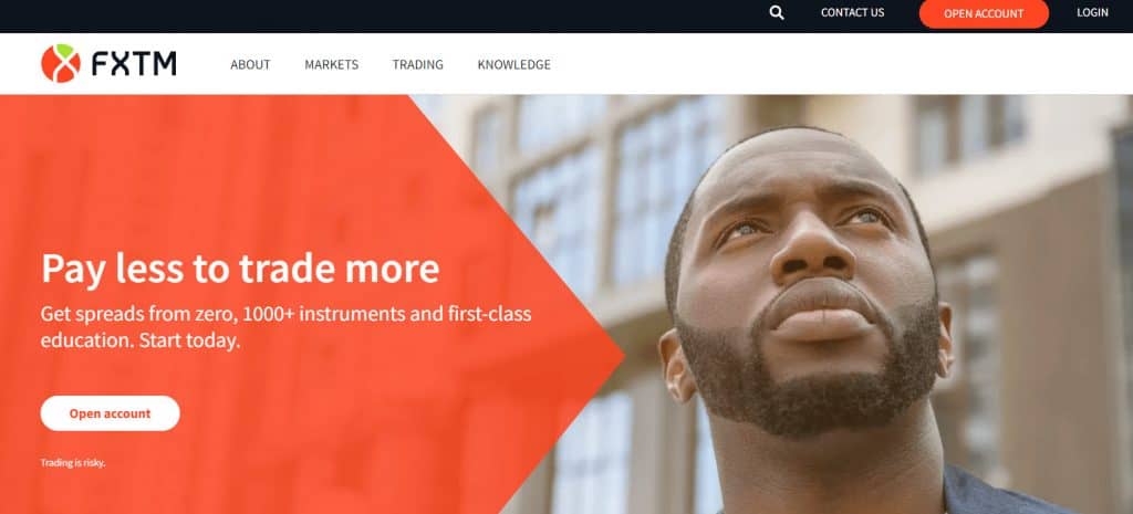 FXTM Review 2024: Is FXTM (ForexTime) Legit or a Scam ☑️