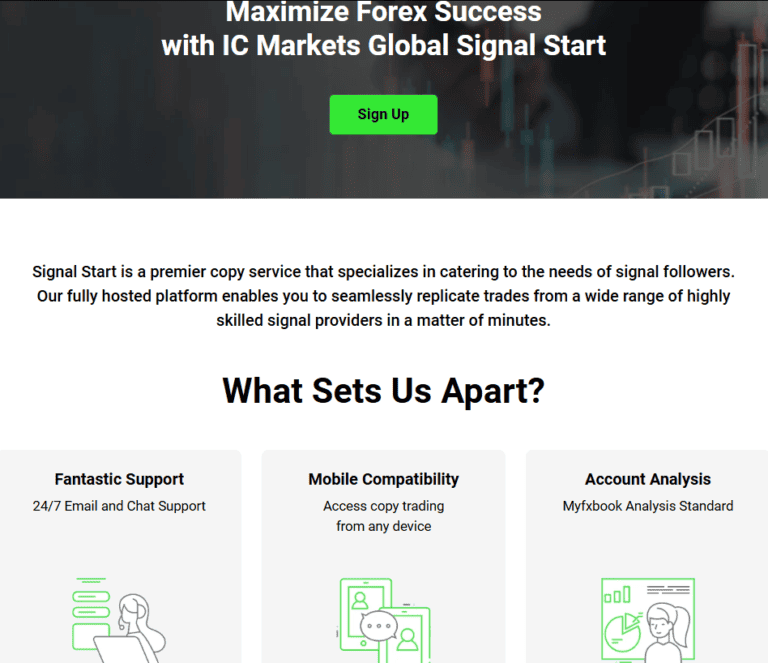 IC Markets Review 2025: Is This Forex Trading Broker Scam or Legit?