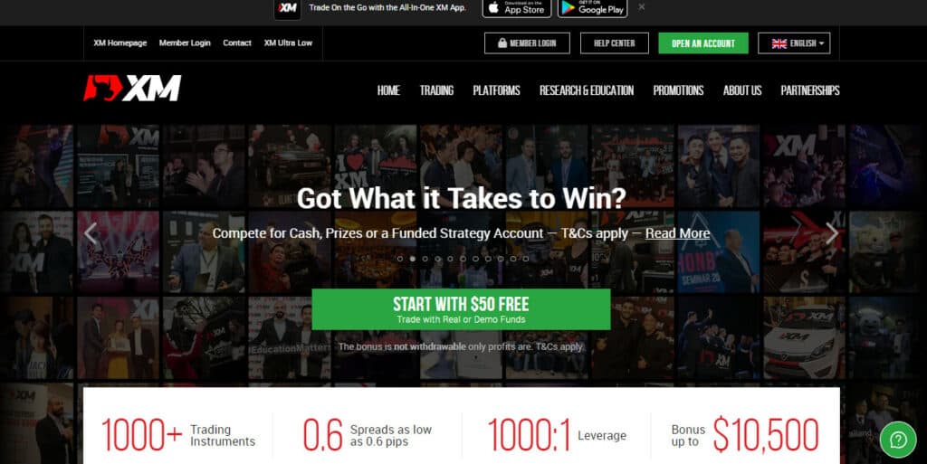 XM Trading Review 2024: Broker Fees, Spreads, and Legitimacy