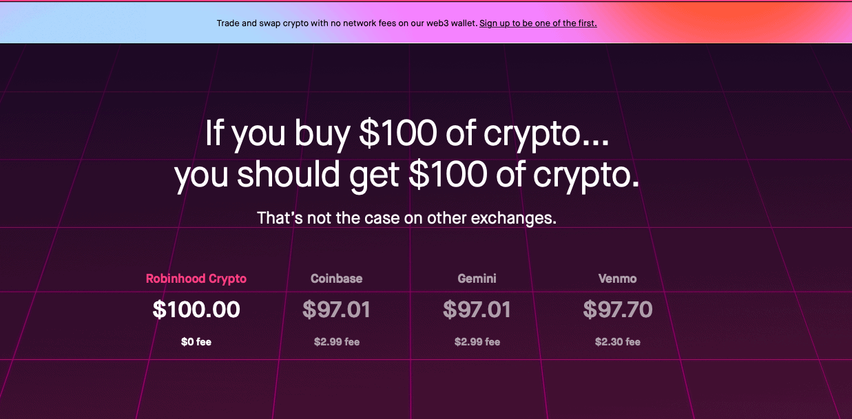 RobinHood Review 🥇: Is RobinHood a Scam or Legit Forex Broker (2022)