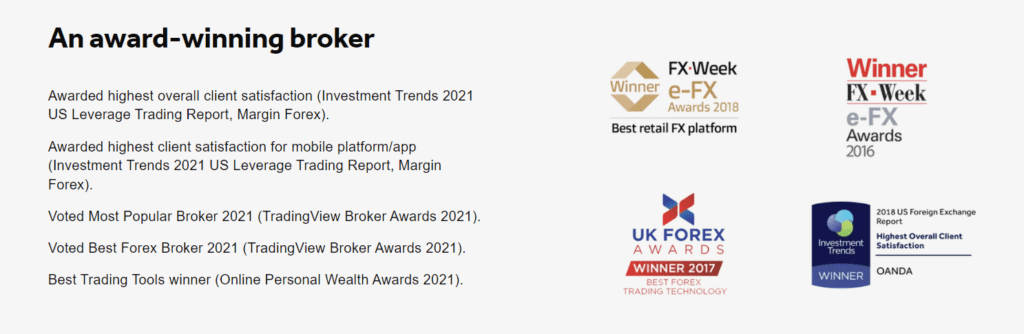 OANDA US Review (2024) Is OANDA USA Scam Forex Broker 🥇