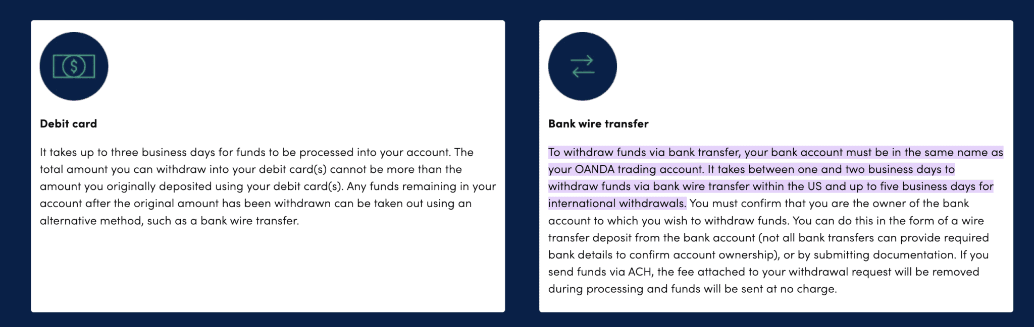 OANDA US Review 2025: Pros, Cons, Fees and Insights on Trading