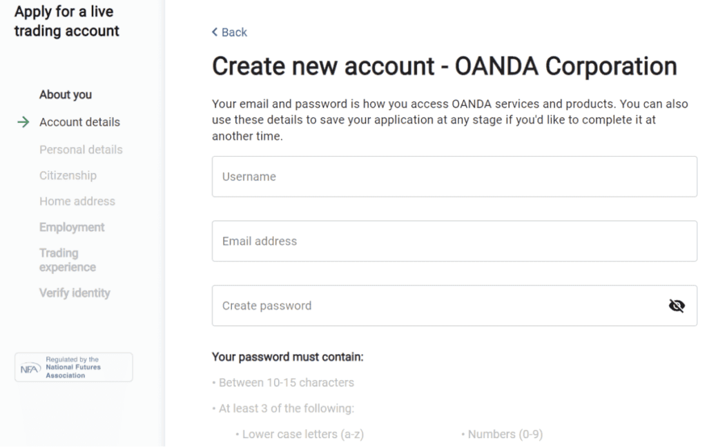 OANDA US Review 2025: Pros, Cons, Fees and Insights on Trading