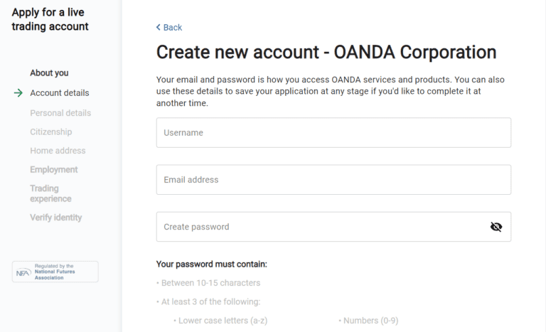 OANDA US Review 2024: Pros, Cons, Fees and Insights on Trading