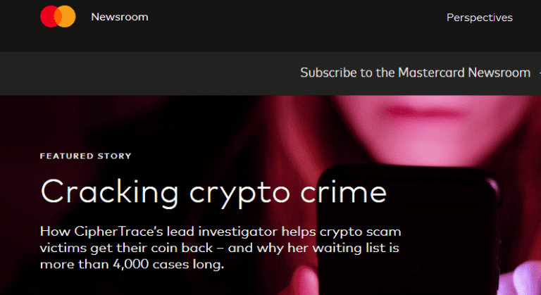 Mastercard introduces Crypto Source to bring crypto trading ...