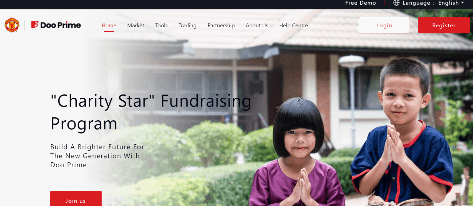 Doo Prime Review (2023) Min Deposit, Demo Account ☑️