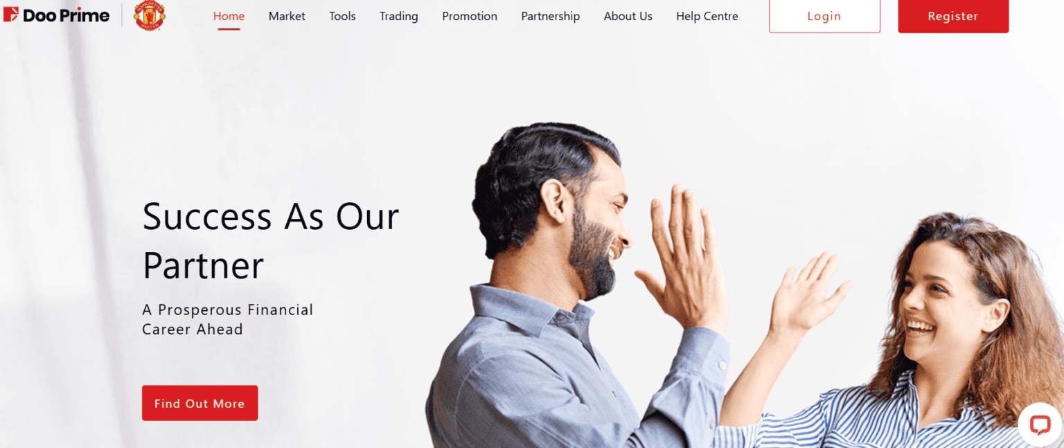Doo Prime Review 2025: Is Doo Prime Scam or Legit Forex Broker ☑️