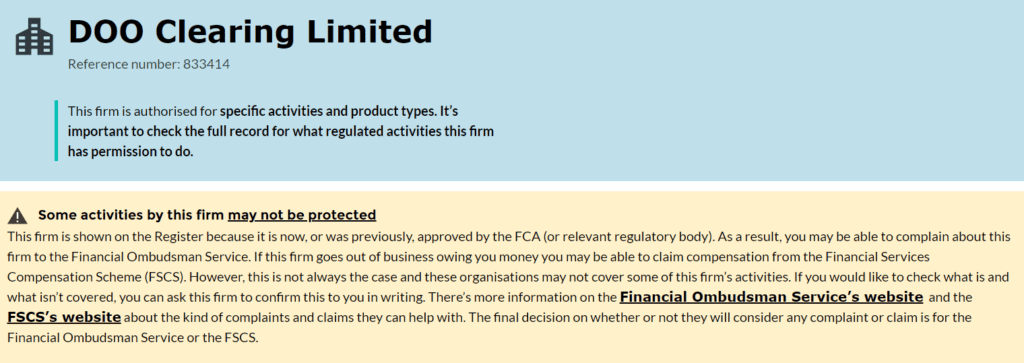 Doo Prime Review 2024: Is Doo Prime Scam or Legit Forex Broker ☑️