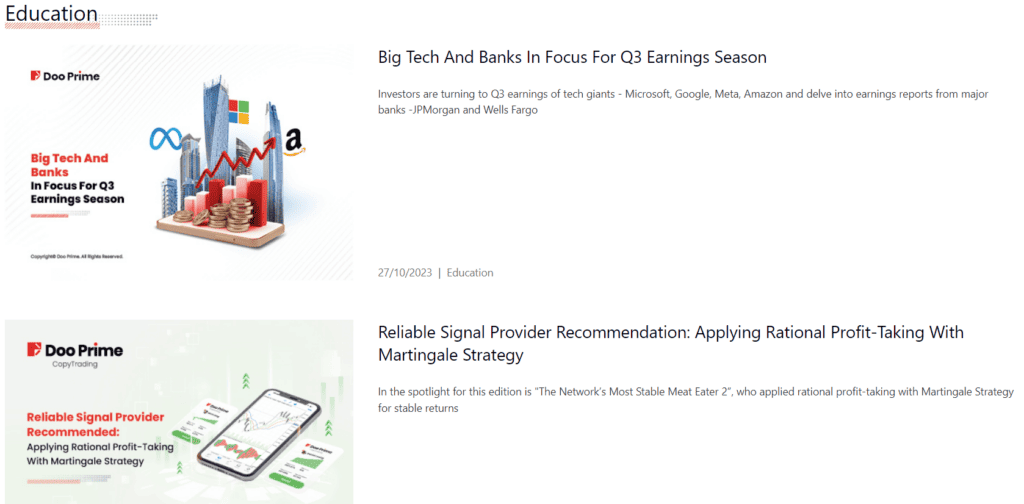 Doo Prime Review 2024: Is Doo Prime Scam or Legit Forex Broker ☑️