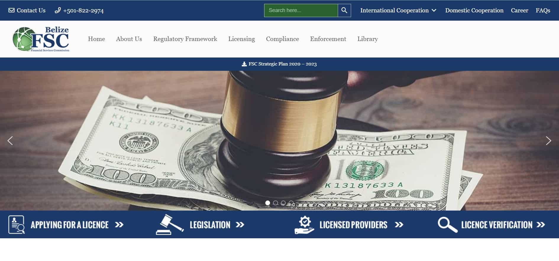 Forex Trading: Why Avoid FSC Brokers from Belize (Scam Alert)