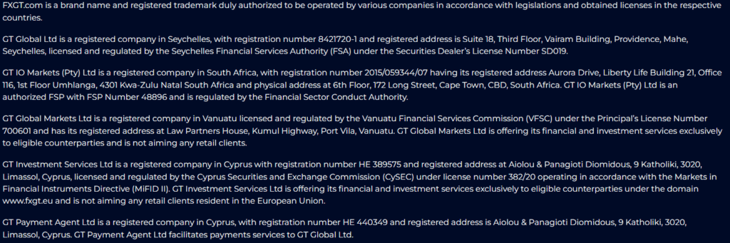 FXGT Broker Review 2024: Pros, Cons, and Trading Insights