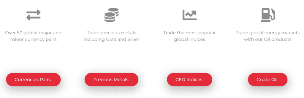 EC Markets Review (2025) Min Deposit, Demo Account ☑️