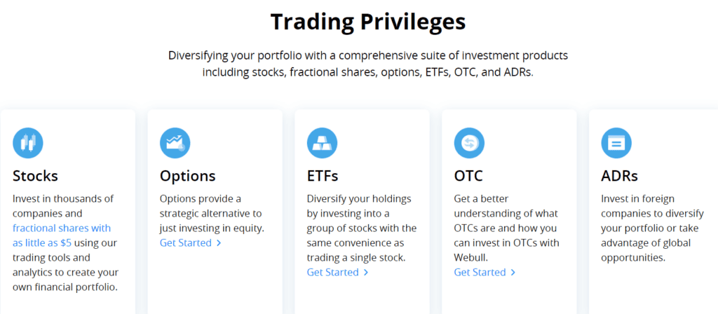 Webull Review 2025: Is Webull Scam or Legit Broker ☑️