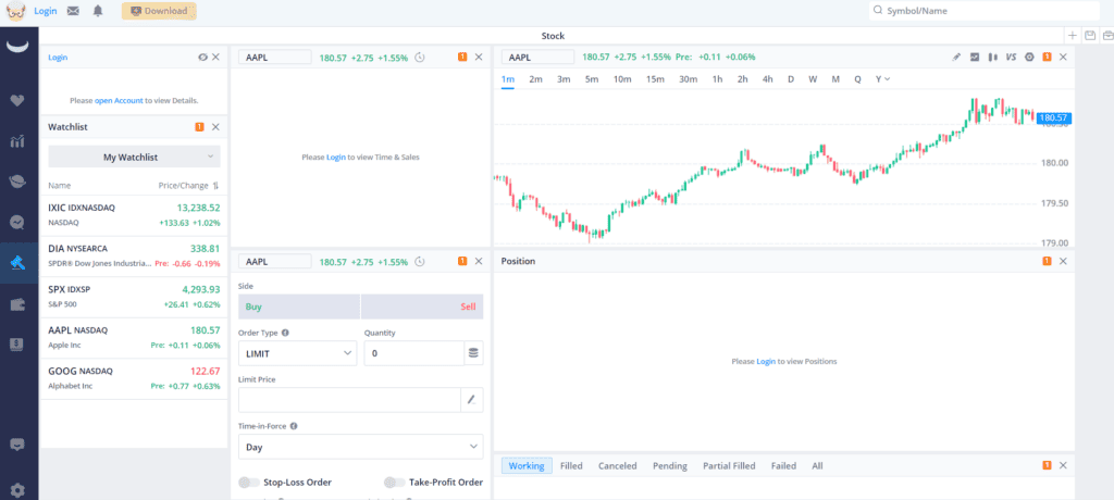 Webull Review 2025: Is This Broker Scam or Legit?